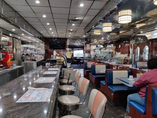 SILVER MOON DINER - Updated September 2025 - 272 Photos & 280 Reviews ...