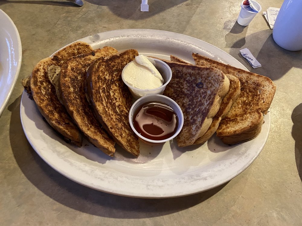 REECECLIFF FAMILY DINER - 120 Photos & 107 Reviews - 940 S Florida Ave ...