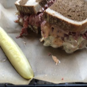 CARSON STREET DELI & CRAFT BEER BAR - 112 Photos & 181 Reviews - 1507 E ...