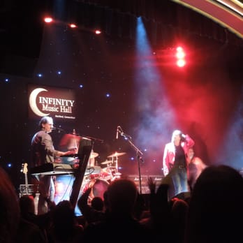 INFINITY MUSIC HALL & BISTRO - Updated October 2025 - 96 Photos & 107 Reviews - 32 Front St ...