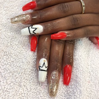 TOMMY NAILS - Updated May 2025 - 121 Photos & 50 Reviews - 722 Webster ...