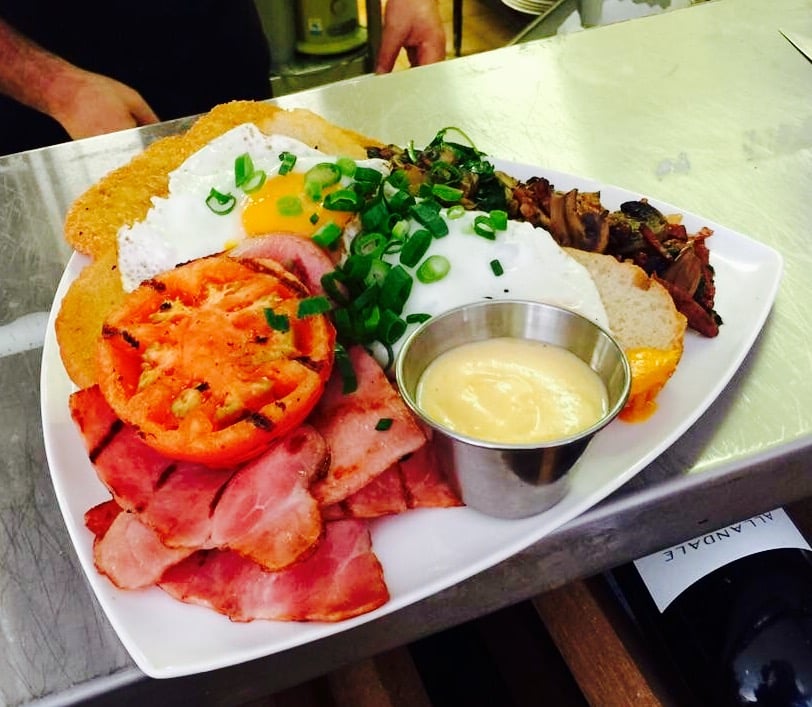 LATITUDE THIRTY THREE CAFE BAR RESTAURANT - Updated March 2025 - 11 ...