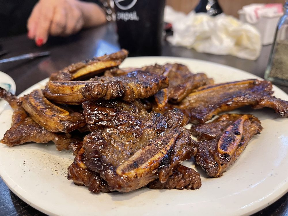 Fuji Grill Buffet Photos