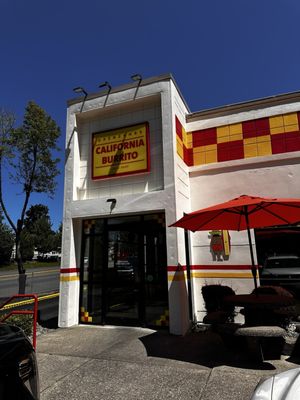 CALIFORNIA BURRITO - Updated January 2026 - 56 Photos & 50 Reviews ...