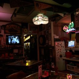 RED MULE PUB - Updated July 2025 - 59 Photos & 124 Reviews - 1208 S ...
