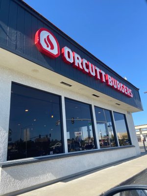 ORCUTT BURGERS - Updated October 2025 - 161 Photos & 374 Reviews - 1099 ...