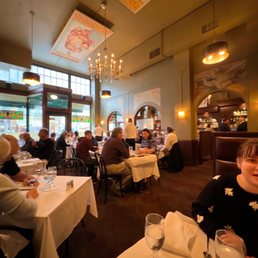 ASSAGGIO RISTORANTE - Updated September 2025 - 759 Photos & 953 Reviews ...