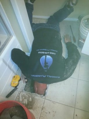 RANDALL PLUMBING - Updated January 2025 - 54 Photos & 108 Reviews - 440 ...