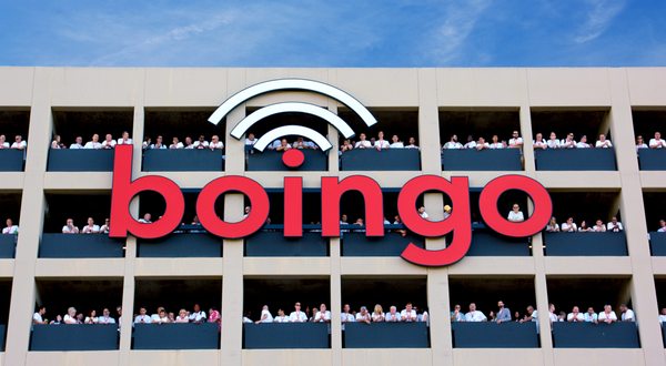 BOINGO WIRELESS - Updated December 2025 - 37 Photos & 671 Reviews ...