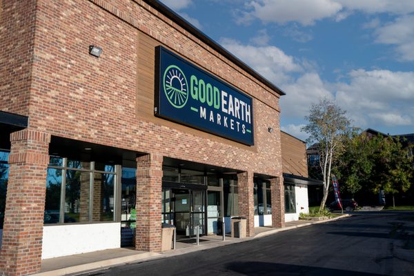 GOOD EARTH MARKETS - Updated January 2026 - 1160 W Hill Field Rd ...