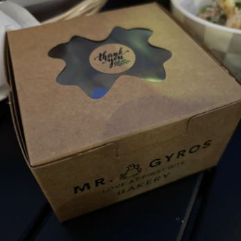 MR GYROS - Updated January 2026 - 75 Photos & 58 Reviews - 8535 Phinney ...