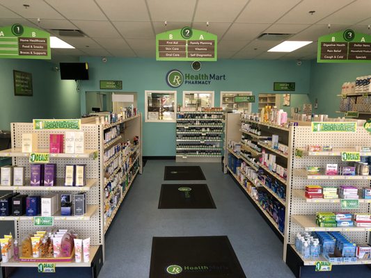 MEADOWS PHARMACY - Updated December 2025 - 4761 Congress Ave, Boynton ...