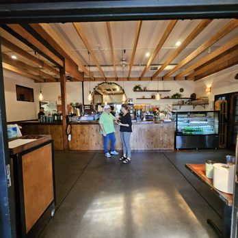 CAFE ON 27 - 2077 Photos & 1373 Reviews - 1861 N Topanga Canyon Blvd ...