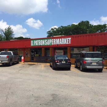 EL PATRON SUPERMARKET - Updated December 2025 - 11 Photos - 4008 Holmes ...
