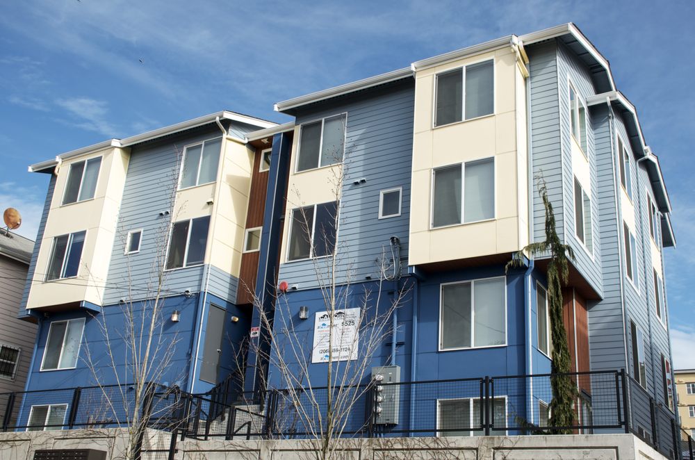 APODMENT SUITES AT SOLANA - Updated July 2025 - 310 17th Ave S, Seattle ...