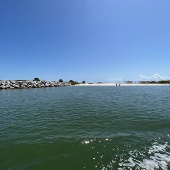 PONCE INLET WATERSPORTS - Updated December 2025 - 128 Photos & 79 ...
