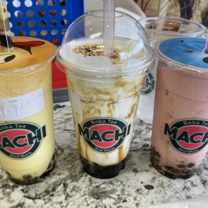 MACHI BOBA - 33 Photos & 25 Reviews - 1219 S Missouri Ave, Clearwater, Florida - Bubble Tea ...