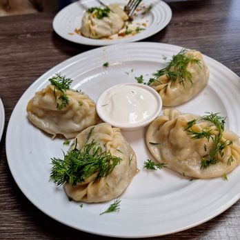 CARAVAN UZBEK CUISINE HALAL - Updated December 2024 - 120 Photos & 61 ...