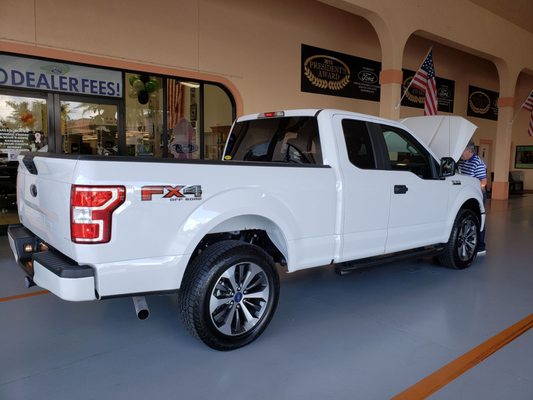 SAWGRASS FORD - Updated December 2025 - 70 Photos & 238 Reviews - 14501 ...