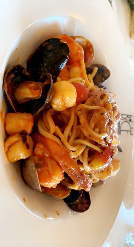BICE RISTORANTE ORLANDO - 196 Photos & 165 Reviews - 5601 Universal ...