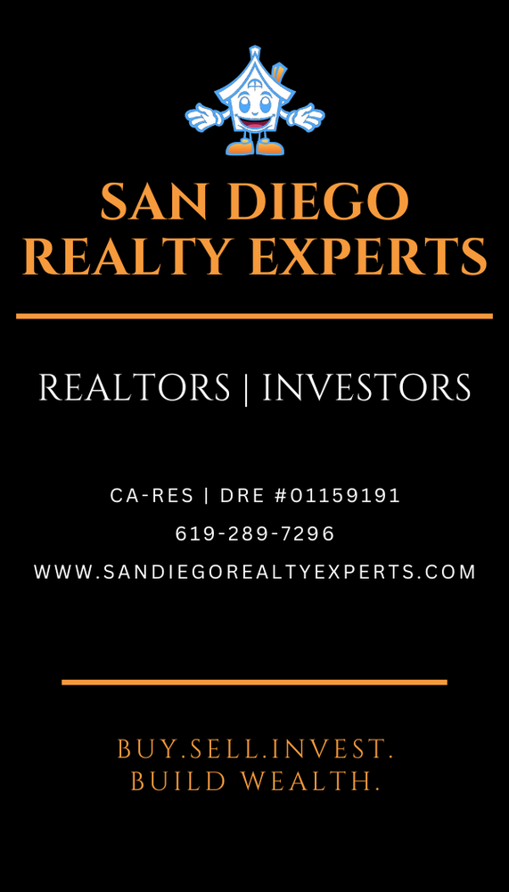 DAISY VILLA - SD REALTY EXPERTS - Updated June 2025 - Request ...