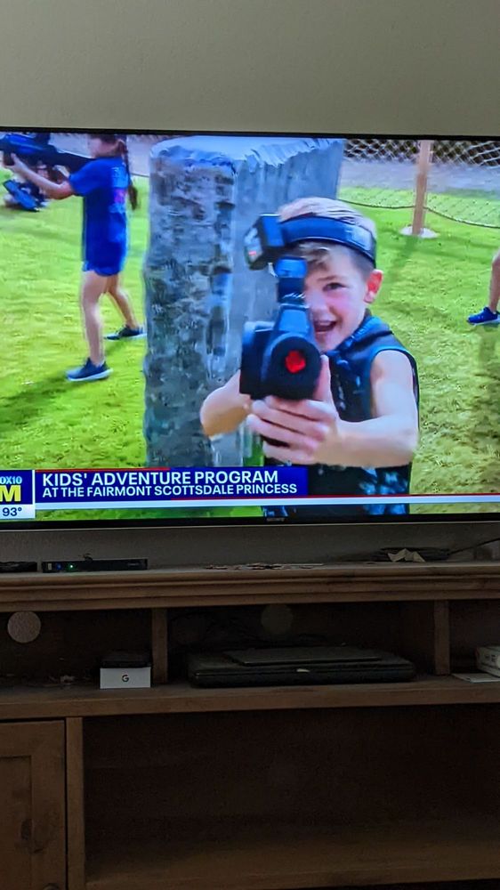 KSAZ - FOX 10 PHOENIX - Updated December 2025 - 20 Photos & 77 Reviews ...