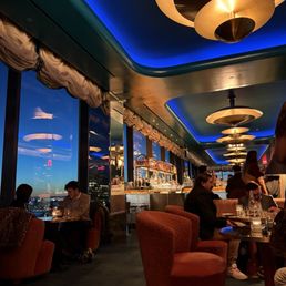 NUBELUZ - Updated October 2025 - 659 Photos & 285 Reviews - 25 W 28th ...