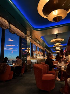 NUBELUZ - Updated December 2025 - 704 Photos & 299 Reviews - 25 W 28th ...