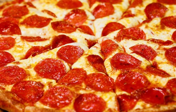 GIONINO’S PIZZERIA OF PATTERSON PARK - Updated January 2026 - 84 Photos ...