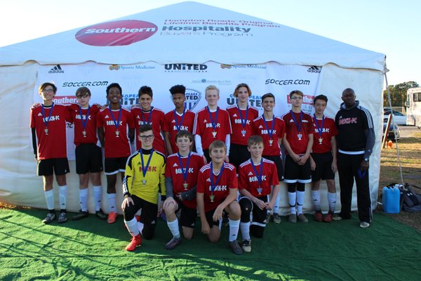 BEACH FC - Updated October 2025 - 22 Photos - 3052 Buckner Blvd ...