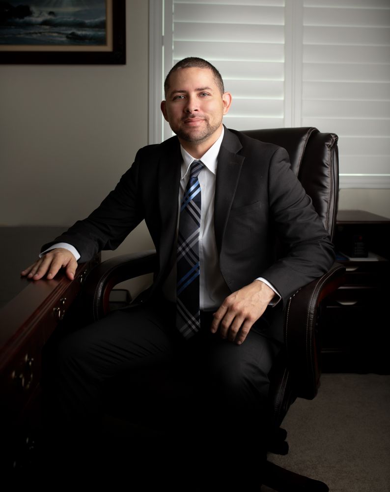 THE EAGLE LAW FIRM - Updated December 2025 - 20 Reviews - 320 N E St ...