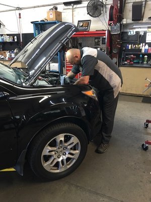 PRECISION AUTO REPAIR - Updated October 2025 - 39 Photos & 180 Reviews ...