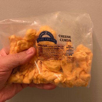 CADY CHEESE FACTORY - Updated August 2025 - 59 Photos & 43 Reviews ...
