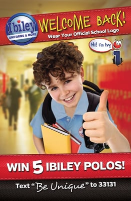 IBILEY UNIFORMS & MORE - Updated September 2025 - 10 Photos & 34 ...