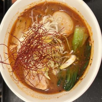 WA RAMEN - Updated May 2024 - 127 Photos & 42 Reviews - 10627 ...