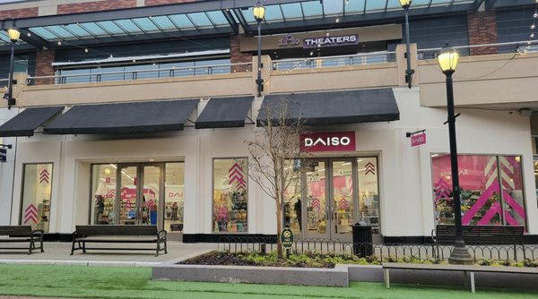 DAISO - Updated October 2025 - 11 Photos - 10 Reviews - 7330 164th Ave NE, Redmond, Washington ...