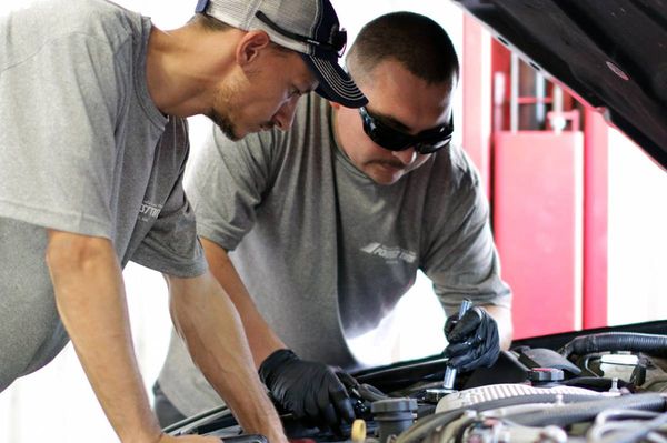 FORREST TIRE - Updated January 2026 - 10 Photos & 25 Reviews - 414 S ...