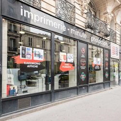 THE BEST 10 PRINTING SERVICES in PARIS, FRANCE - Updated 2025 - Hours ...
