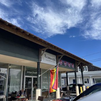 PROVENCAL BAKERY & CAFE - Updated December 2025 - 37 Photos & 76 ...