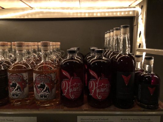 OLD SUGAR DISTILLERY - 134 Photos & 103 Reviews - 931 E Main St ...