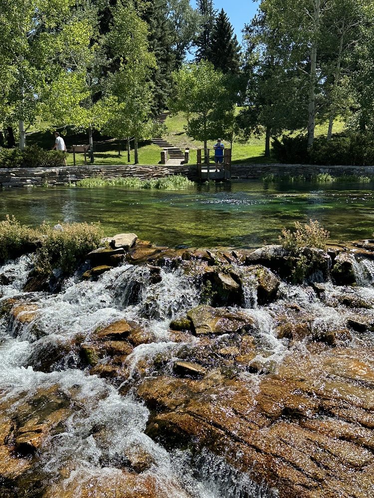 GIANT SPRINGS STATE PARK - Updated November 2025 - 84 Photos & 17 ...