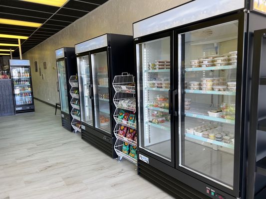 TRACY’S CAFE - Updated October 2025 - 59 Photos - 803 S Babcock St ...