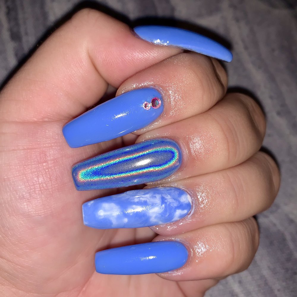 CHAMPION SALON - 840 Photos & 170 Reviews - San Leandro, California ...