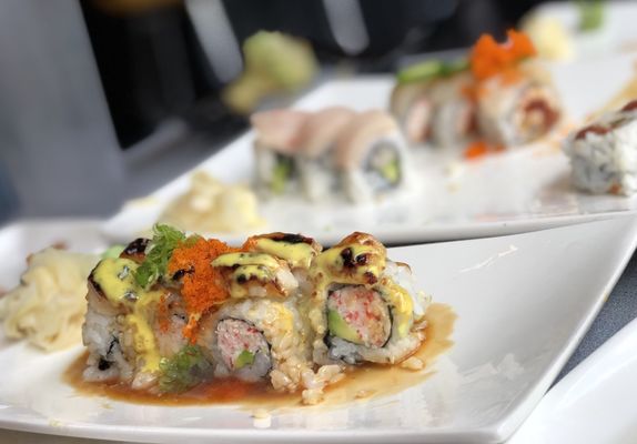 KIPPU JAPANESE CUISINE - 880 Photos & 469 Reviews - 1707 Buchanan St ...