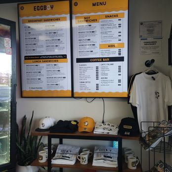 EGGBOY - Updated September 2025 - 229 Photos & 110 Reviews - 1241 ...