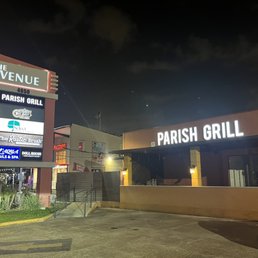 PARISH GRILL - Updated September 2025 - 69 Photos & 86 Reviews - 4650 W ...