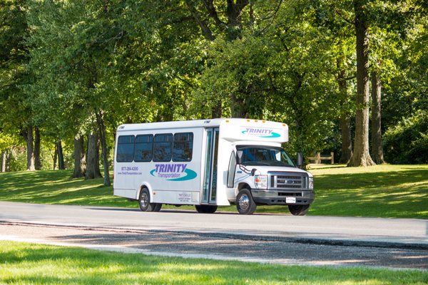 TRINITY TRANSPORTATION - 24 Photos & 40 Reviews - 4624 13th St ...