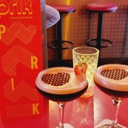 PRIK - 42 Photos & 24 Reviews - Spuistraat 109, Amsterdam, Noord ...