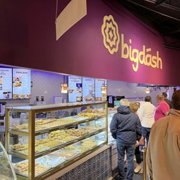 BIGDASH ICE CREAM & PASTRIES - Updated July 2025 - 830 Photos & 663 ...