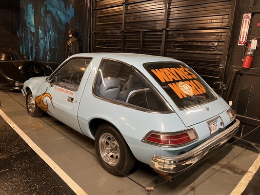 RUSTY’S TV AND MOVIE CAR MUSEUM - Updated November 2025 - 57 Photos ...